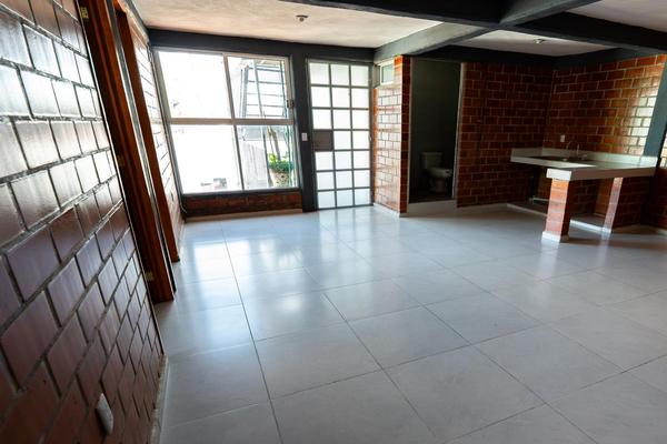 Venta departamento en , Colonia Progreso Nacional, C.P. 07600