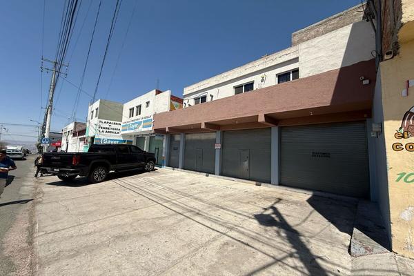 Local en Prolongación pasteur Sur, Universo 200, ... - Propiedades.com