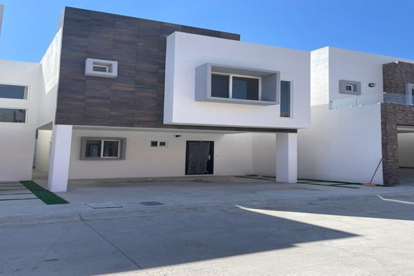 Casa en Puerta del Río, Tijuana, Baja ..., Puerta... - Propiedades.com