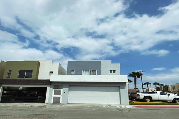 Casa en Puerta del Río, Tijuana, Baja ..., Puerta... - Propiedades.com