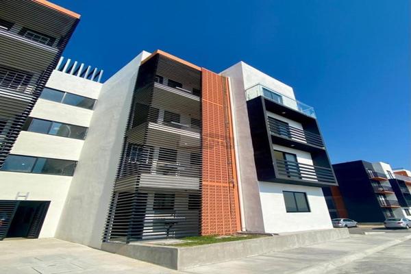 Departamento en venta, PUERTAS DE SAN MIGUEL #1, Colonia Puert...