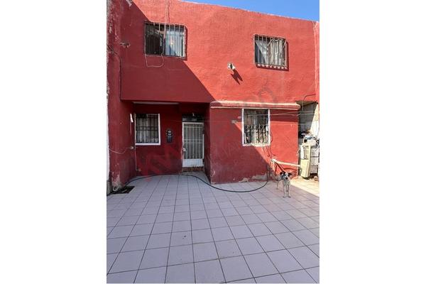 Venta de casa puerto lobos #1146, Colonia Patrias, C.P. 32590