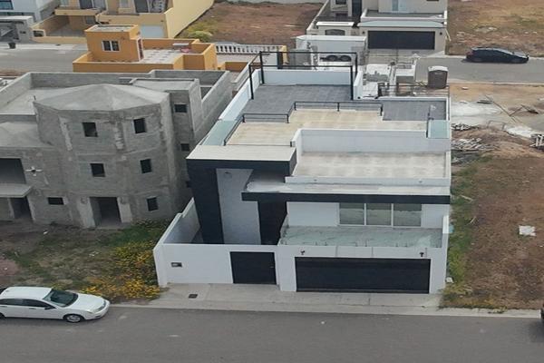 Casa en venta, Punta Azul, Colonia Punta Azul, C.P. 22713