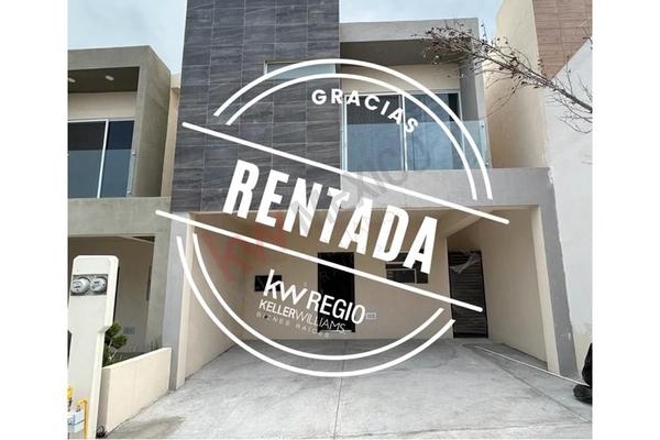 Se renta casa en PUNTA PEÑAS 108 PRIVADA APICE 4, Colonia Prados Del ...