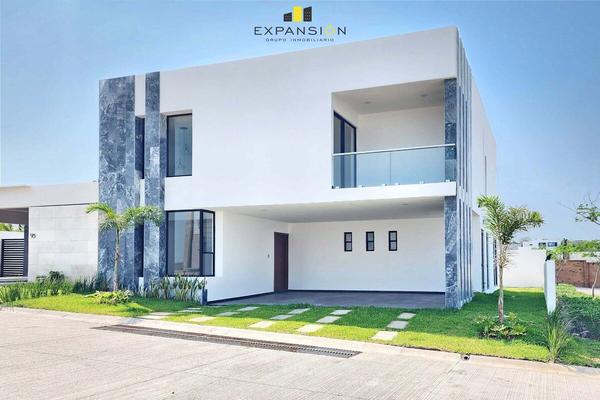 Casa en Punta Tiburón, Punta Tiburón, Residencial... - Propiedades.com