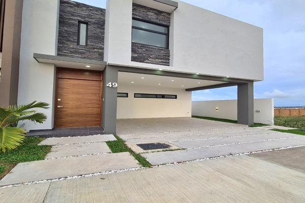 Casa en PUNTA TIBURON, Punta Tiburón, Residencial... - Propiedades.com