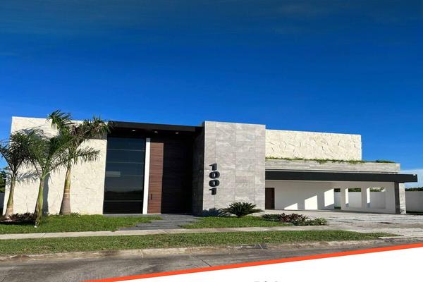 Casa en Punta Tiburón, Punta Tiburón, Residencial... - Propiedades.com