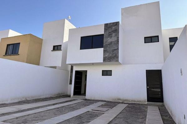 Venta casa en Quetzal, Colonia Residencial Santa Fe, C.P. 76930