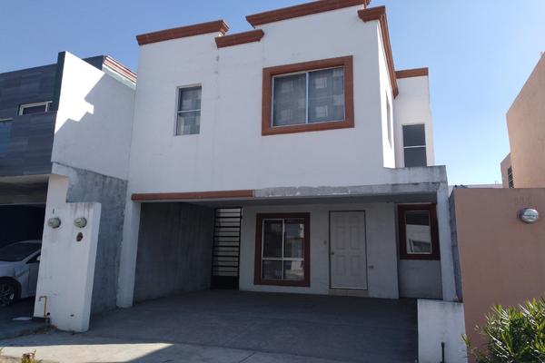 Casa en Real Hacienda de Huinalá 1 S, Nuevo León... - Propiedades.com