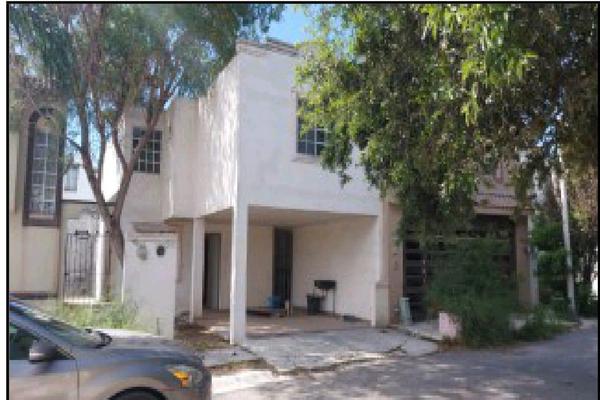 Se vende casa , Colonia Real Hacienda de Huinalá 1 S, C.P. 66644