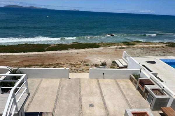 Casa en REAL MEDITERRANEO, Punta Bandera, Baja Ca... - Propiedades.com