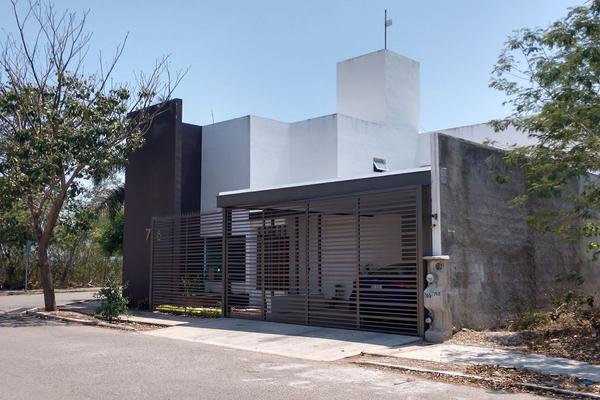 Casa en Real Montejo, Mérida, Yucatán, Real Monte... - Propiedades.com