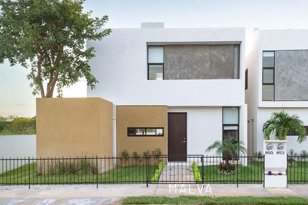Casa en Real Montejo, Mérida, Yucatán, Real Monte... - Propiedades.com