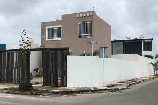 Casa en Real Montejo, Mérida, Yucatán, Real Monte... - Propiedades.com