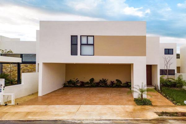 Casa en Real Montejo, Mérida, Yucatán, Real Monte... - Propiedades.com