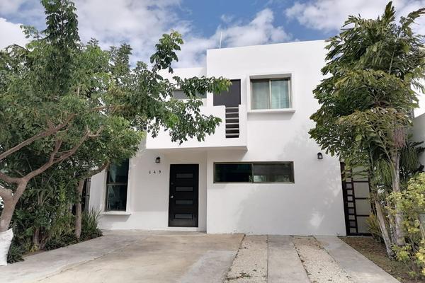 Casa en Real Montejo, Mérida, Yucatán, Real Monte... - Propiedades.com