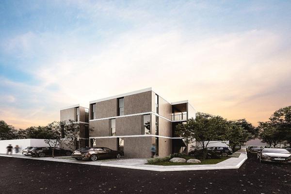 Departamento en Real Montejo, Mérida, Yucatán, Re... - Propiedades.com