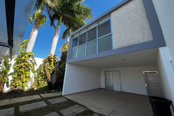 Casa en Real Montejo, Mérida, Yucatán, Real Monte... - Propiedades.com