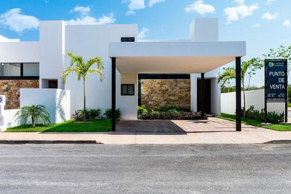 Casa en Real Montejo, Mérida, Yucatán, Real Monte... - Propiedades.com