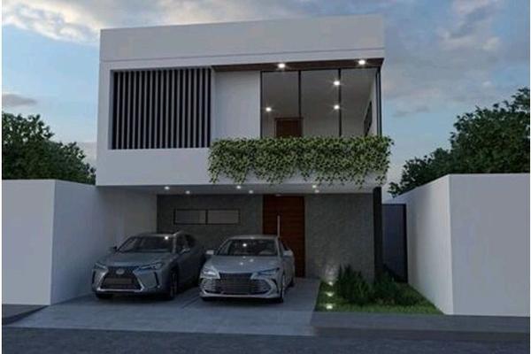 Casa en Real Montejo, Mérida, Yucatán, Real Monte... - Propiedades.com