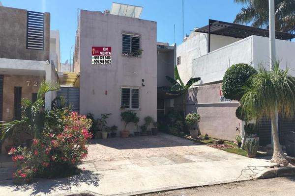 Casa en Real Montejo, Mérida, Yucatán, Real Monte... - Propiedades.com