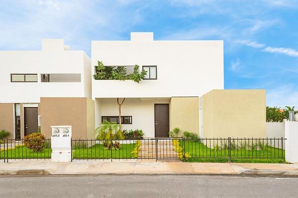 Casa en Real Montejo, Mérida, Yucatán, Real Monte... - Propiedades.com