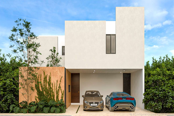 Casa en Real Montejo, Mérida, Yucatán, Real Monte... - Propiedades.com