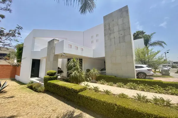 Casa en Recta a Cholula 1, Quetzalcoatl, Puebla e... - Propiedades.com