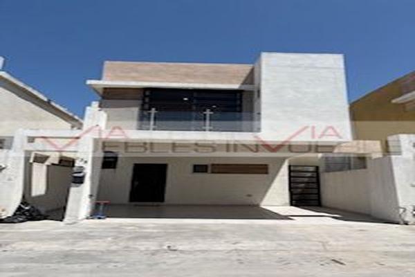 Renta de casa Residencial Apodaca 2 Sector, Colonia Residencial Apodaca ...