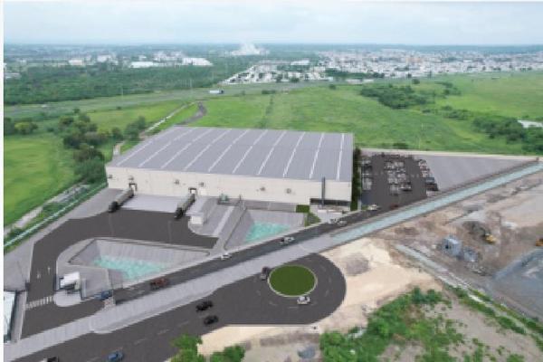 Bodega en Residencial Apodaca, Nuevo León en Ren... - Propiedades.com