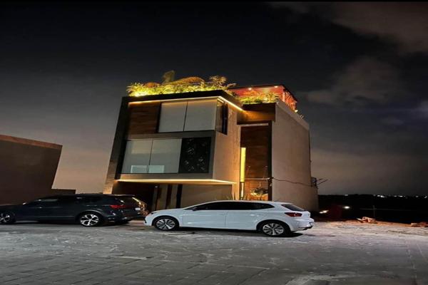 Venta de casa Residencial Colina II, Colonia Residencial Lago Esmeralda ...