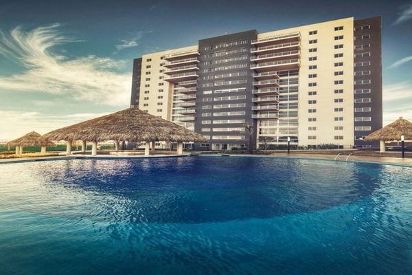 Departamento en Residencial el Refugio, Querétar... - Propiedades.com