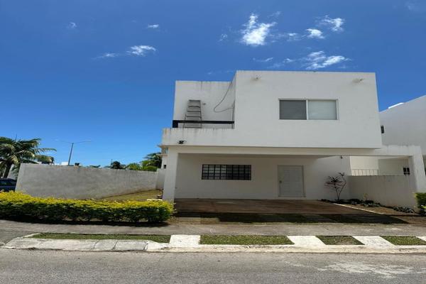 Casa en Residencial Isla Azul HUAYACAN, Cancún Ce... - Propiedades.com