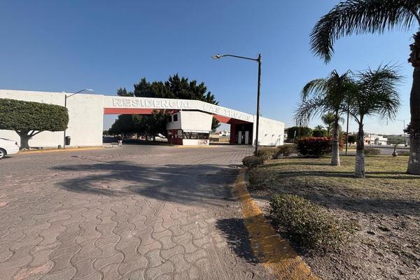 Terreno Habitacional en Residencial las Trojes, ... - Propiedades.com