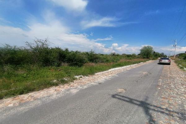 Terreno disponible en venta en RESIDENCIAL LOMAS DEL SUR, Colo...