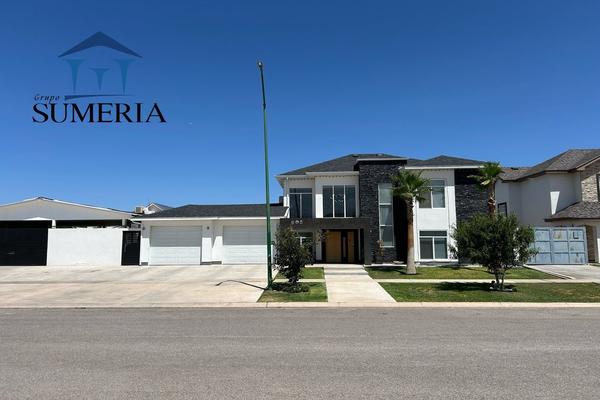 Casa en Residencial Los Leones, Paseo de los Leon... - Propiedades.com