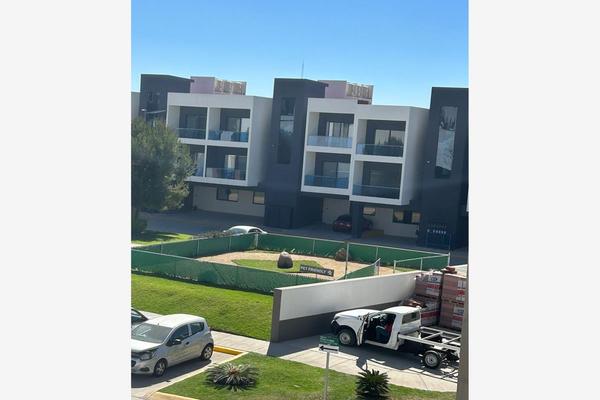 Renta departamento en RESIDENCIAL RUBI CONDOMINIOS #132, Colon...