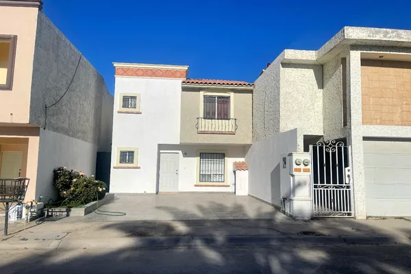 Casa en Residencial Senderos, Coahuila en Renta ... - Propiedades.com