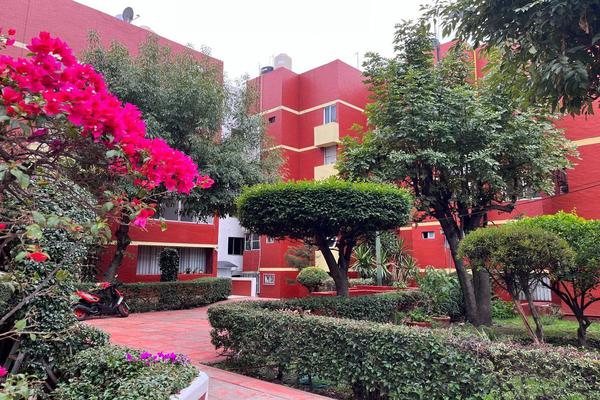 Se vende departamento Retorno 1 Pergoleros 20, Colonia ISSFAM, C.P. 14620