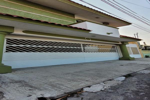 Casa en Revolución, Boca del Río, Vera..., Revolu... - Propiedades.com