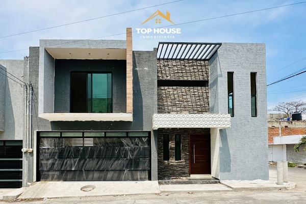 Casa en Revolución, Boca del Río, Vera..., Revolu... - Propiedades.com