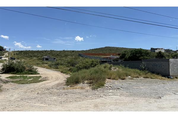 Venta terreno en , Colonia Rincón de los Pastores, C.P. 25315