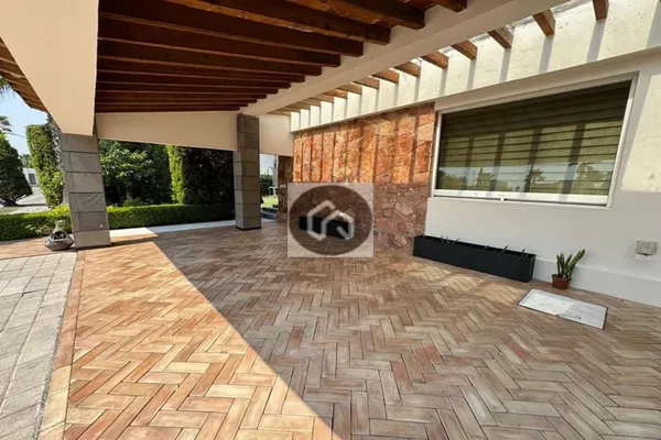 Casa en Rincón de los reyes 15, Rincón de los Rey... - Propiedades.com