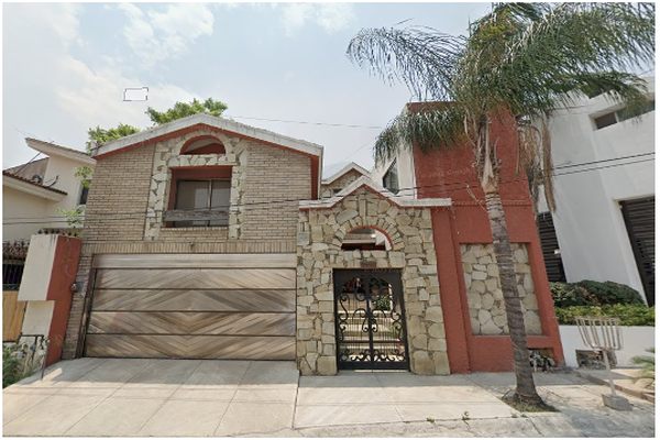 Casa en venta, , Colonia Rincón de San Bernabé, C.P. 64103