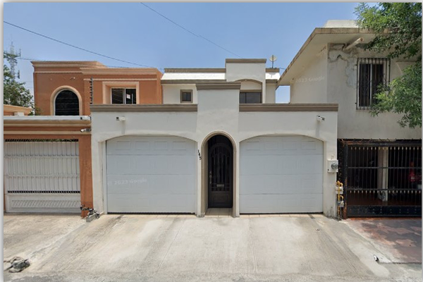 Casa en Rincón de San Bernabé, Nuevo León en Ven... - Propiedades.com