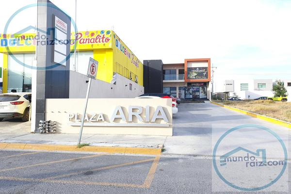 Renta de local en , Colonia Rinconada Colonial, C.P. 66606