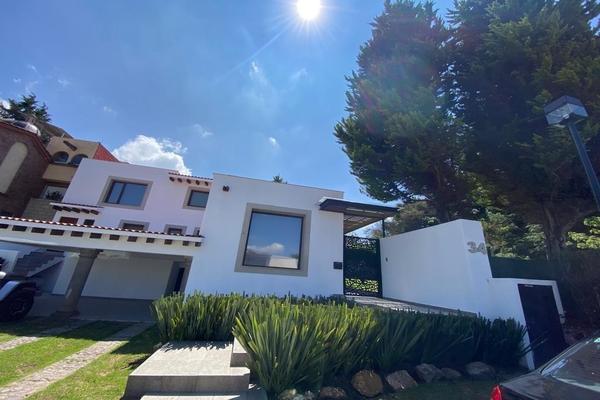 Casa en renta disponible en Rinconada de los Encinos, Colonia Lerma de ...