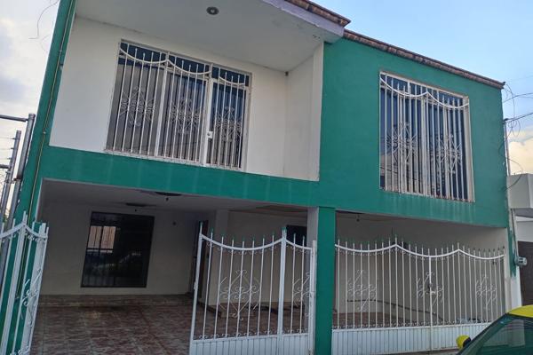 Se vende casa RIO ARNO #421, Colonia Colinas del Rio, C.P. 20010