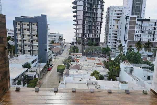Venta de departamento en rio baluarte, Colonia Palos Prietos, C.P. 82010