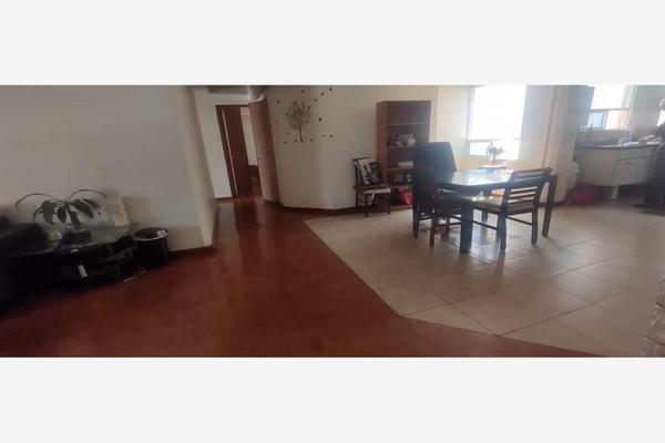 Departamento en Rio Becerra 489, Napoles, DF / CD... - Propiedades.com